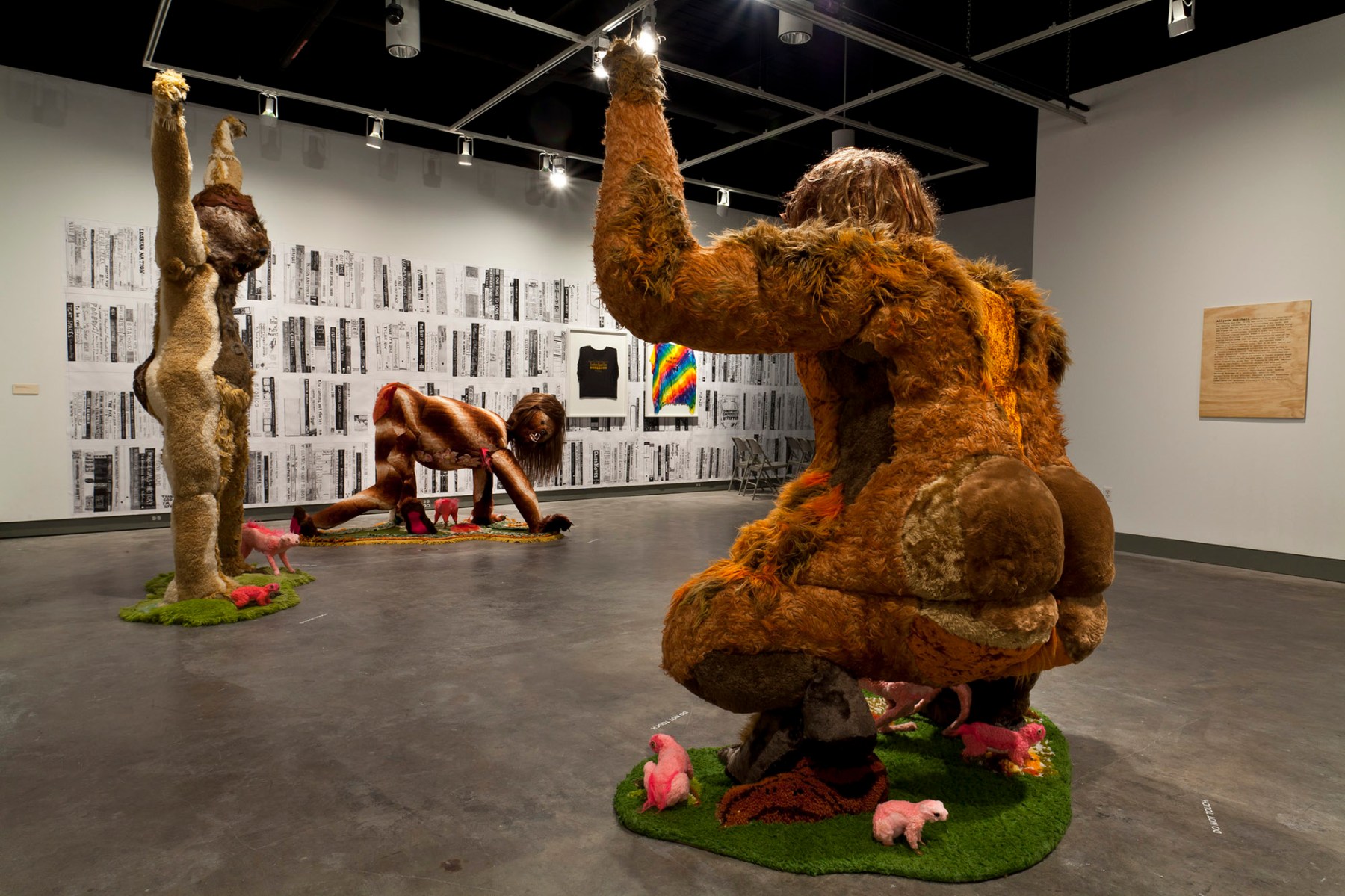 ALIEN SHE – Astria Suparak