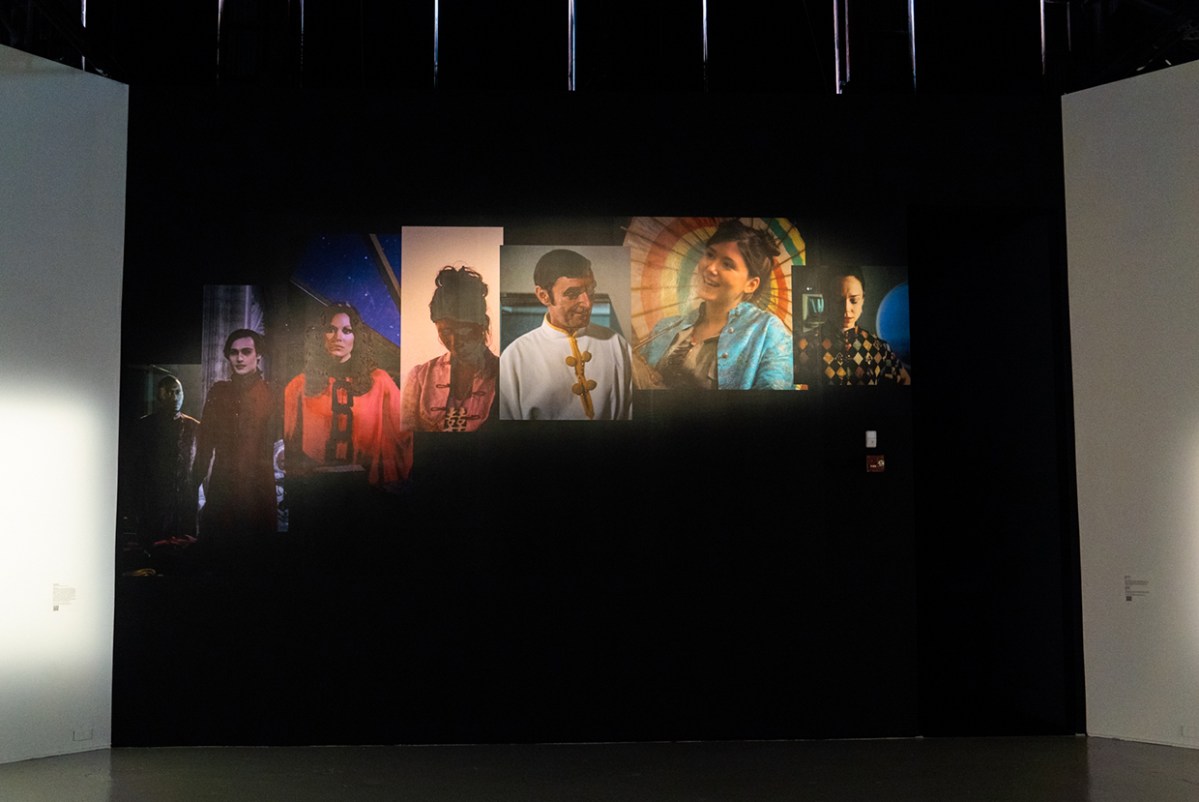 TANG RAINBOW – Astria Suparak