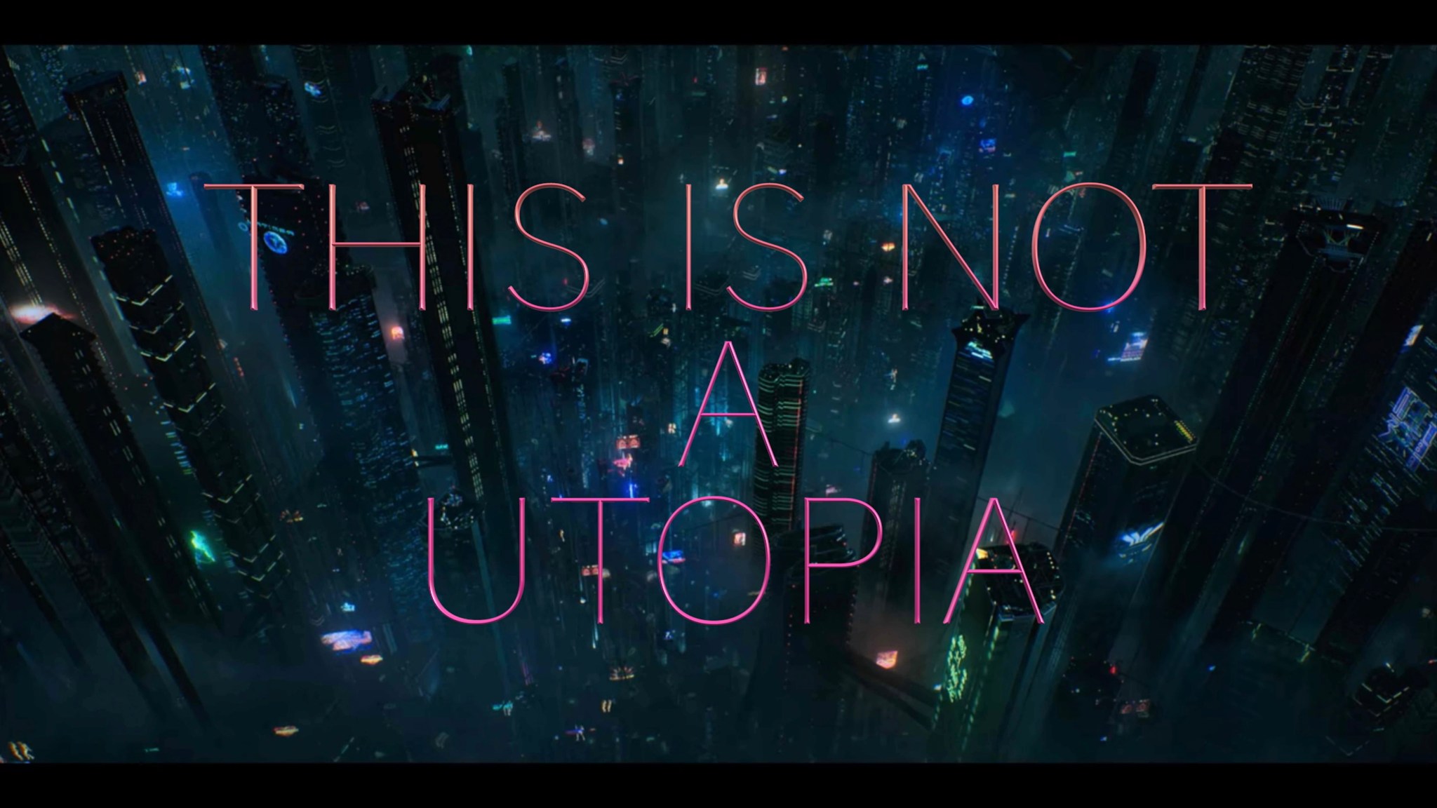 ON THE NEON HORIZON – Astria Suparak