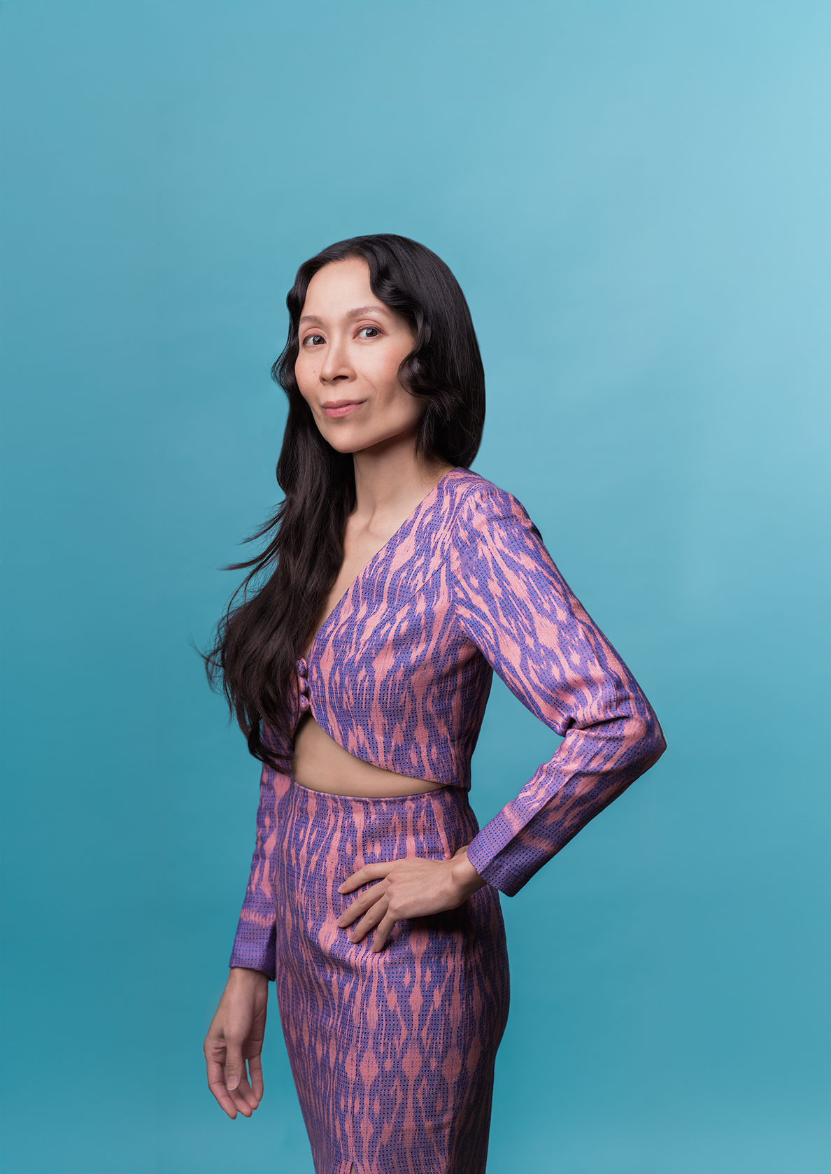 Bio – Astria Suparak